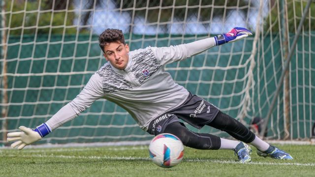 Erol Can Çolak ameliyat edildi @ Mackolik.com