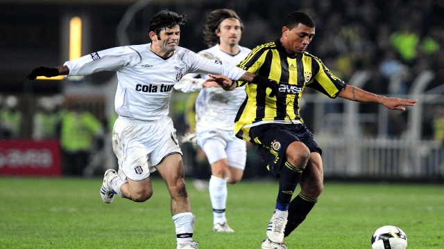 Fenerbahçe - Beşiktaş rekabetinden ilginç notlar @ Mackolik.com Fenerbahçe - Beşiktaş rekabetinden ilginç notlar @ Mackolik.com