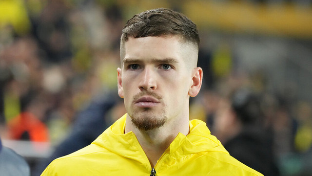 Ryan Kent'in yeni takımı Seattle Sounders @ Mackolik.com